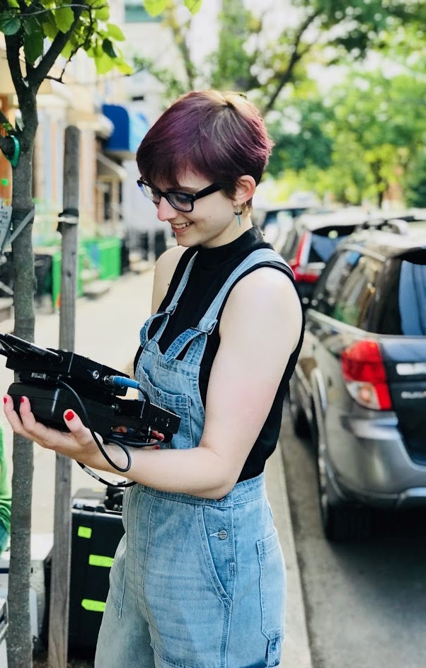 About – Rayn Epremian